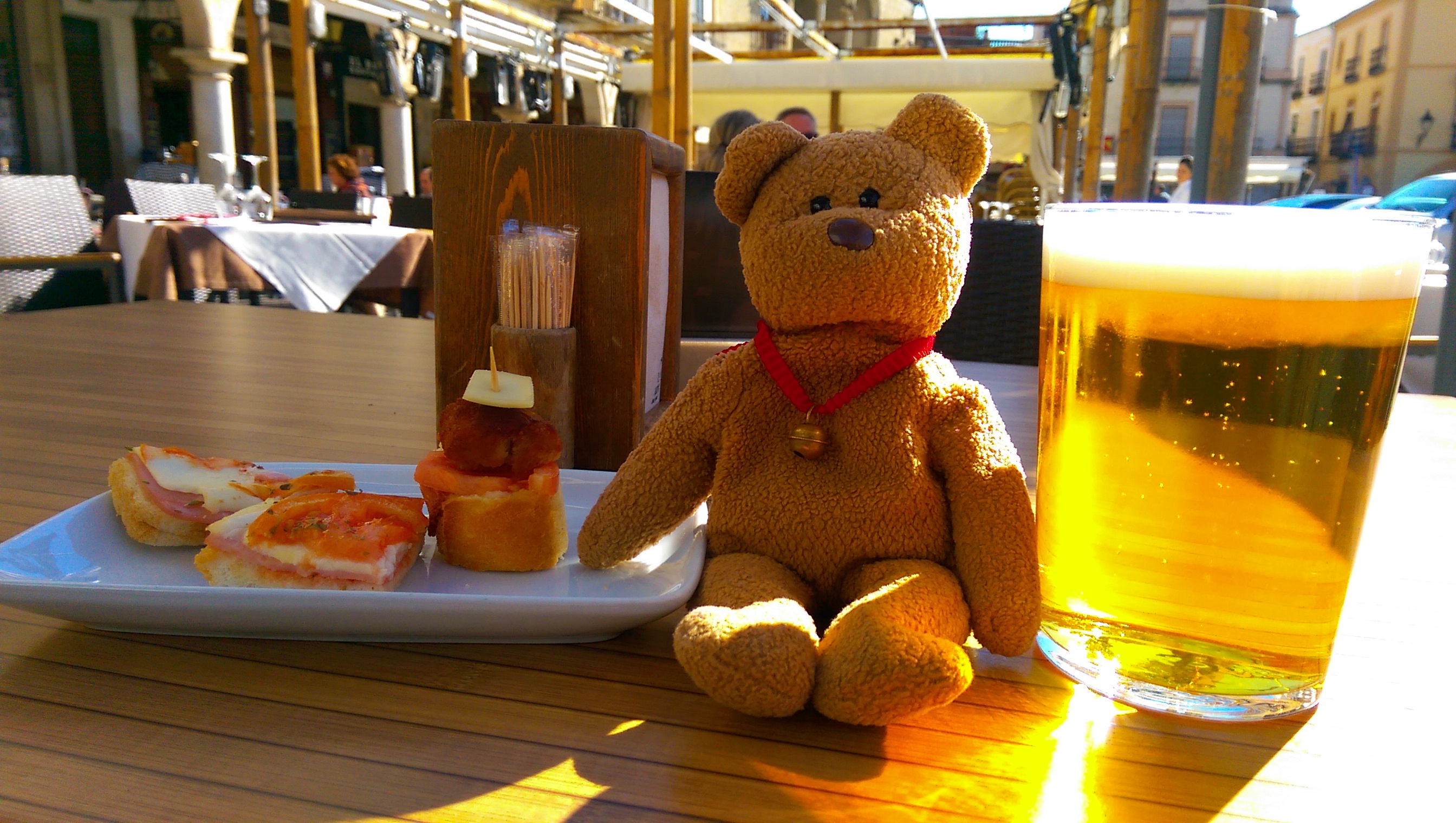 drink26 – Go with Ted