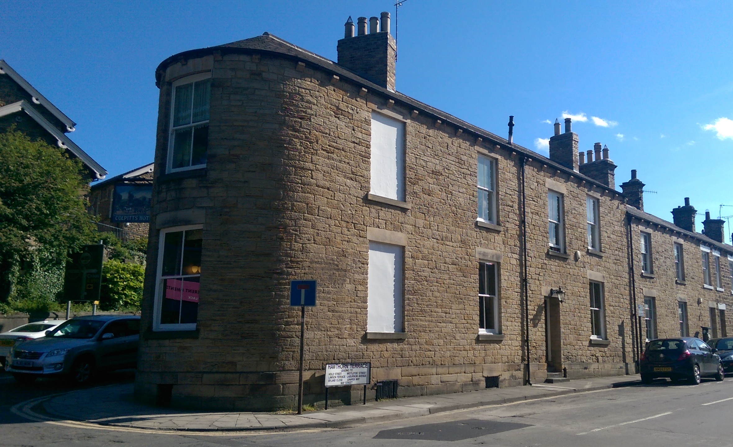 Northumbria Pub Guide 2023 – Go with Ted