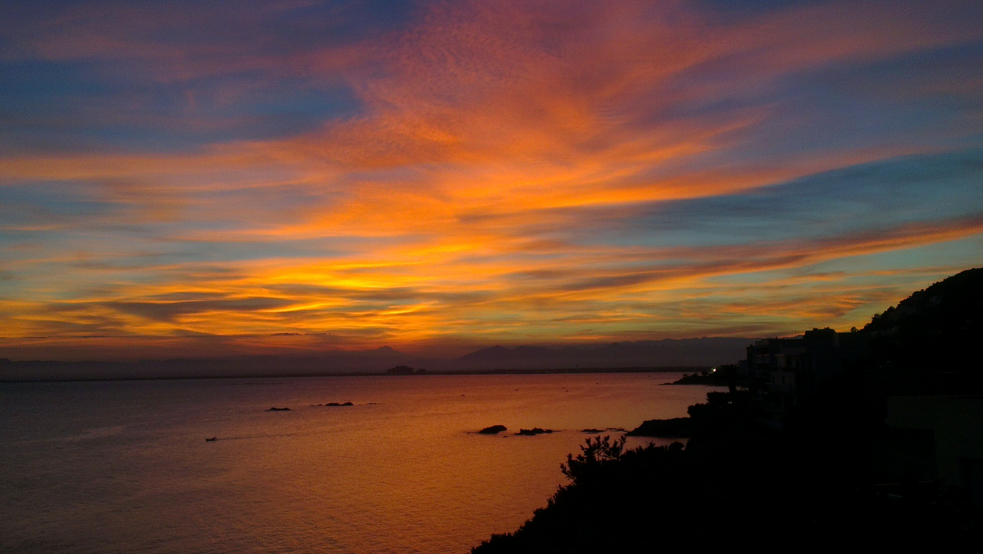 The Catalan Coast – Go with Ted