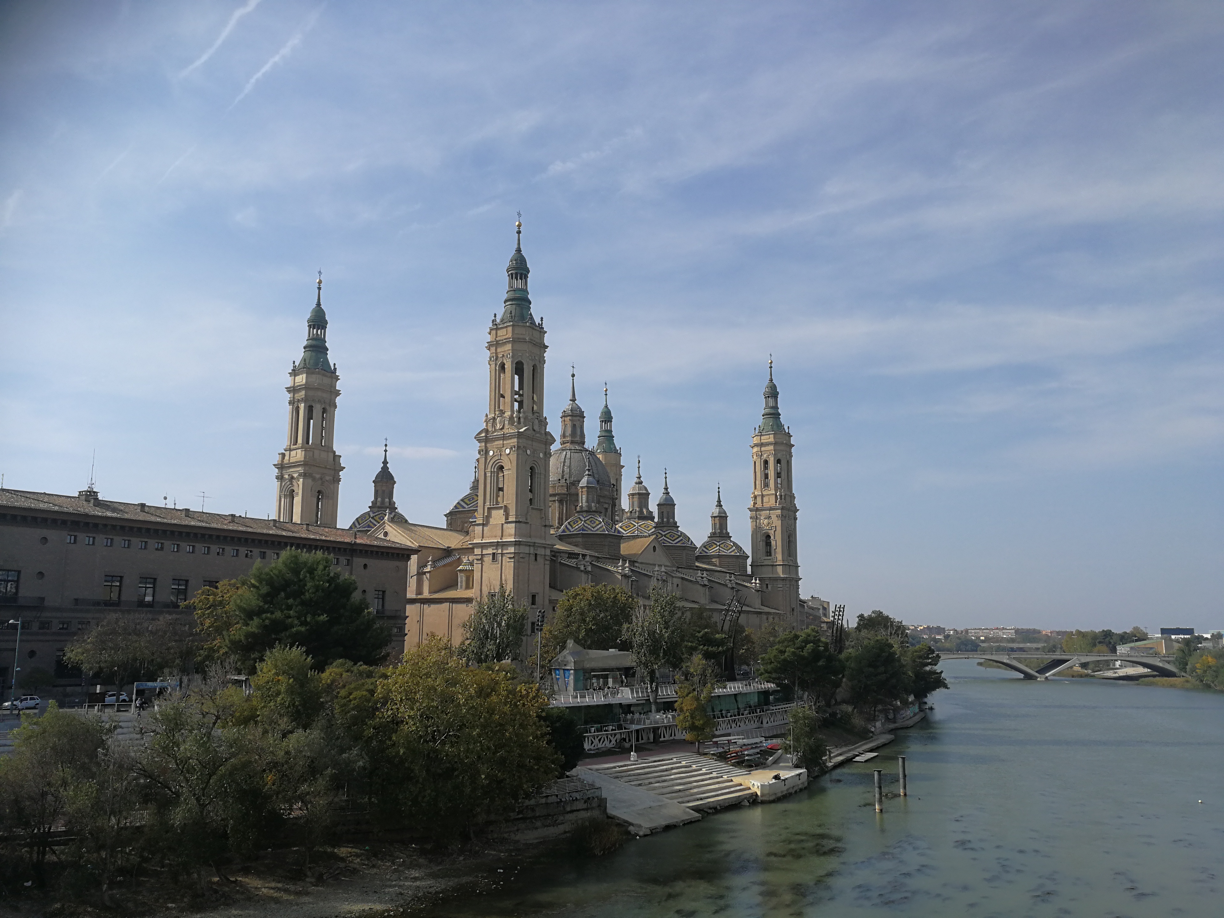 Spanish updates – Go with Ted